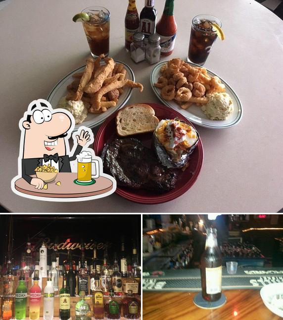 Third Base in Bay Saint Louis - Restaurant reviews