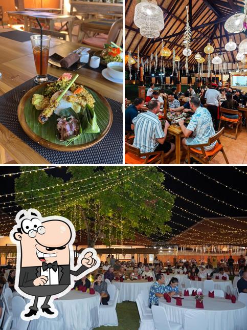 Raja Bali - Balinese Authentic Restaurant & Activities (Main Restaurant ...