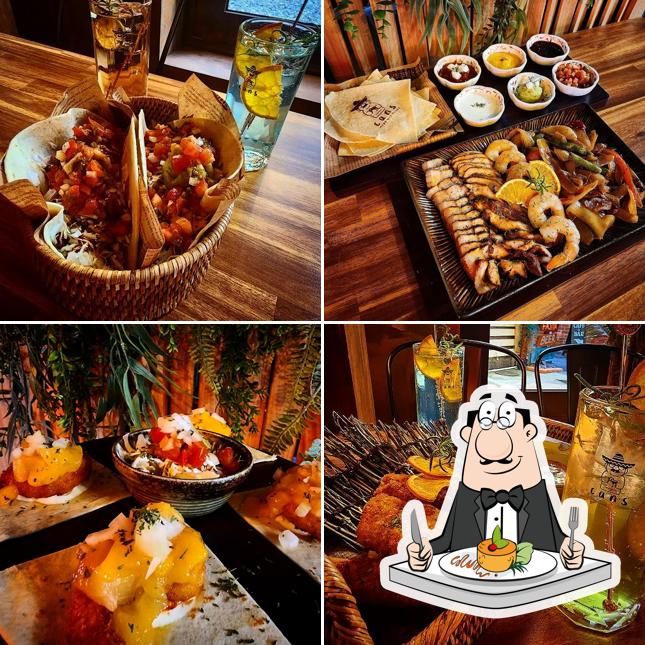 칸스 홍대상수본점, Seoul, Sangsu - Restaurant menu, prices and reviews