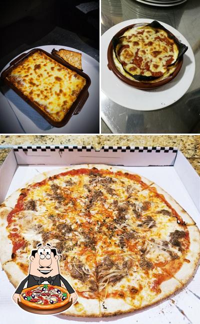 A Kla-b Alameda Italian JOB in O Carballiño - Restaurant reviews