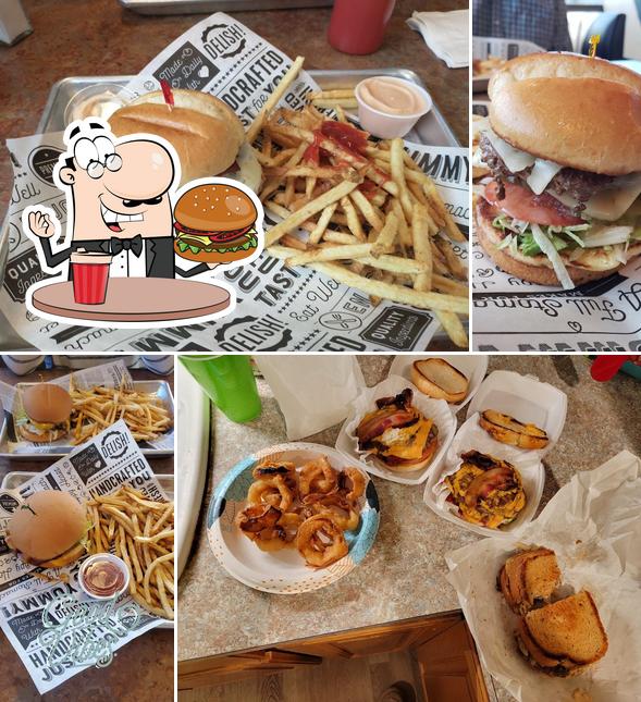 Barb & Ed's, Ephrata - Restaurant menu, prices and reviews