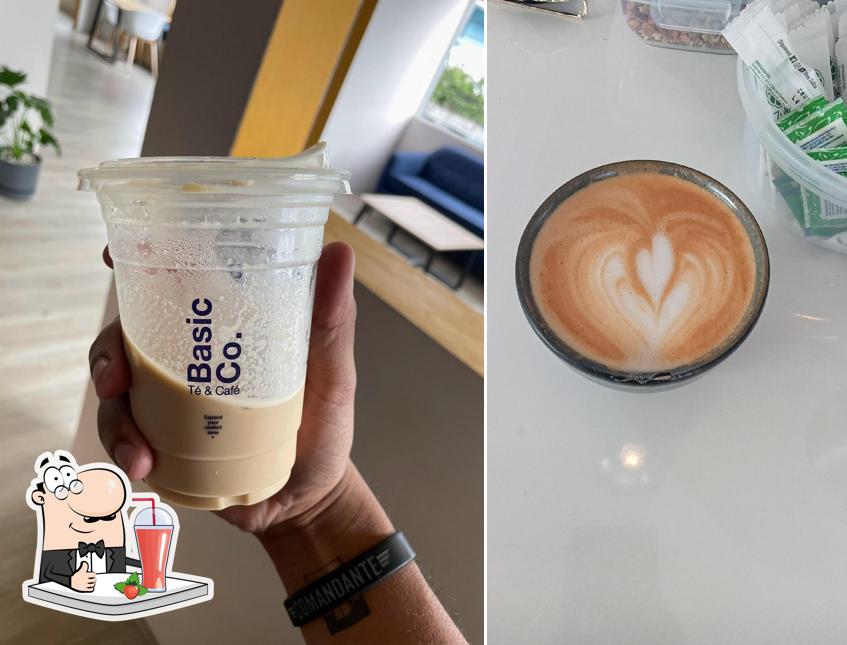 Basic Co. Mtros. Veracruzanos, Xalapa - Restaurant reviews
