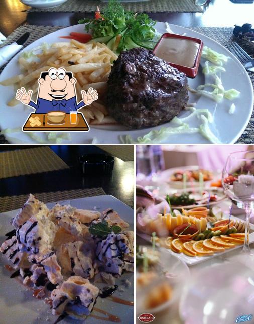 Bor Bar, Sosnovy Bor - Restaurant reviews