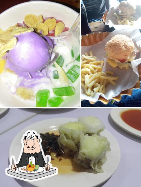 Braddex restaurant, Cebu City, 8V2C+GCV - Restaurant menu and reviews