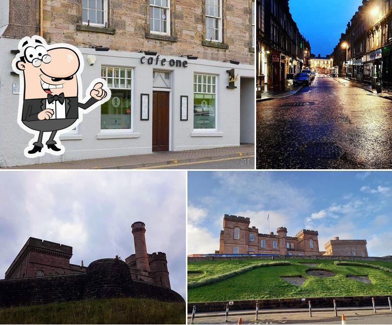Find the best place to eat in Inverness, summer 2024 - Restaurant Guru