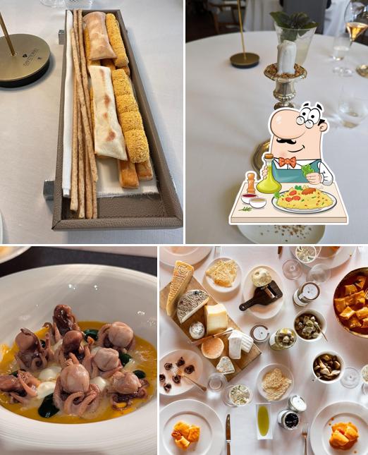 Da Vittorio, Brusaporto - Menu del ristorante, prezzi e recensioni