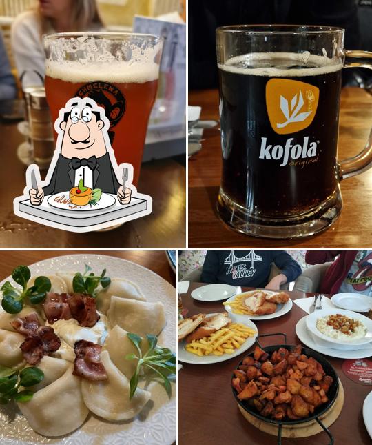 Reštaurácia Divný Janko, Bratislava - Restaurant menu, prices and reviews