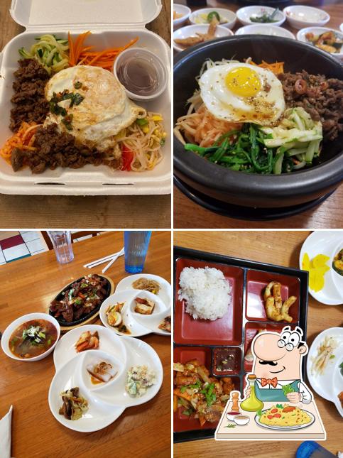 Haru Korean, Madison - Restaurant menu, prices and reviews