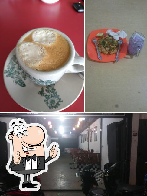KOPITIAM MALAYA, Dumai - Restaurant reviews