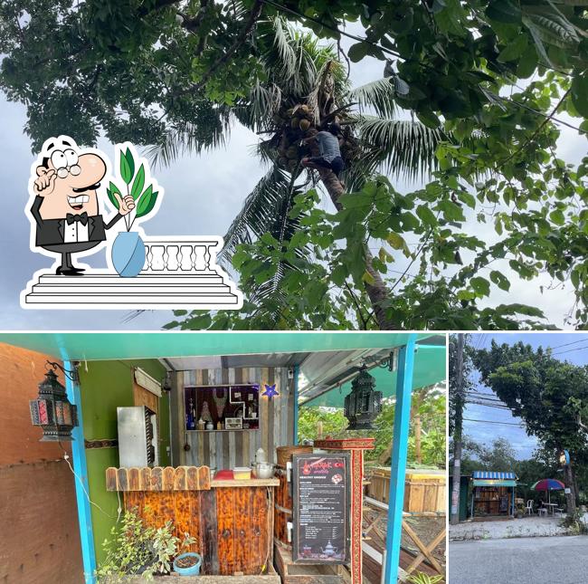 Karak Anatolia restaurant, Calamba - Restaurant reviews
