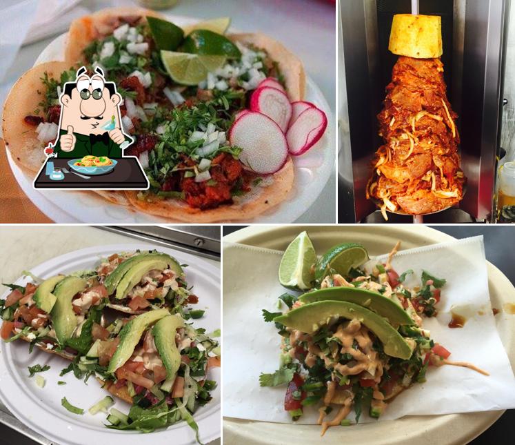 La Fresca, Austin - Restaurant menu, prices and reviews