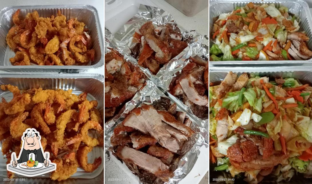 Le Fleur Cafe & Chicken House, Quezon City - Restaurant reviews