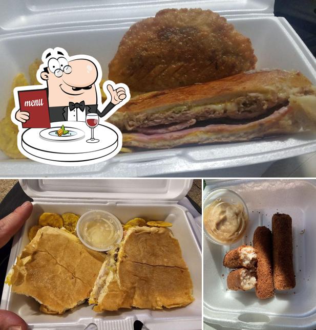 Lucy I'M Home, Colorado Springs - Restaurant menu, prices and reviews