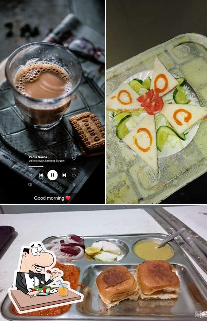 MAA KI RASOI VEG RESTAURANT & MAA KI MITHAAS SWEETS, India - Restaurant ...
