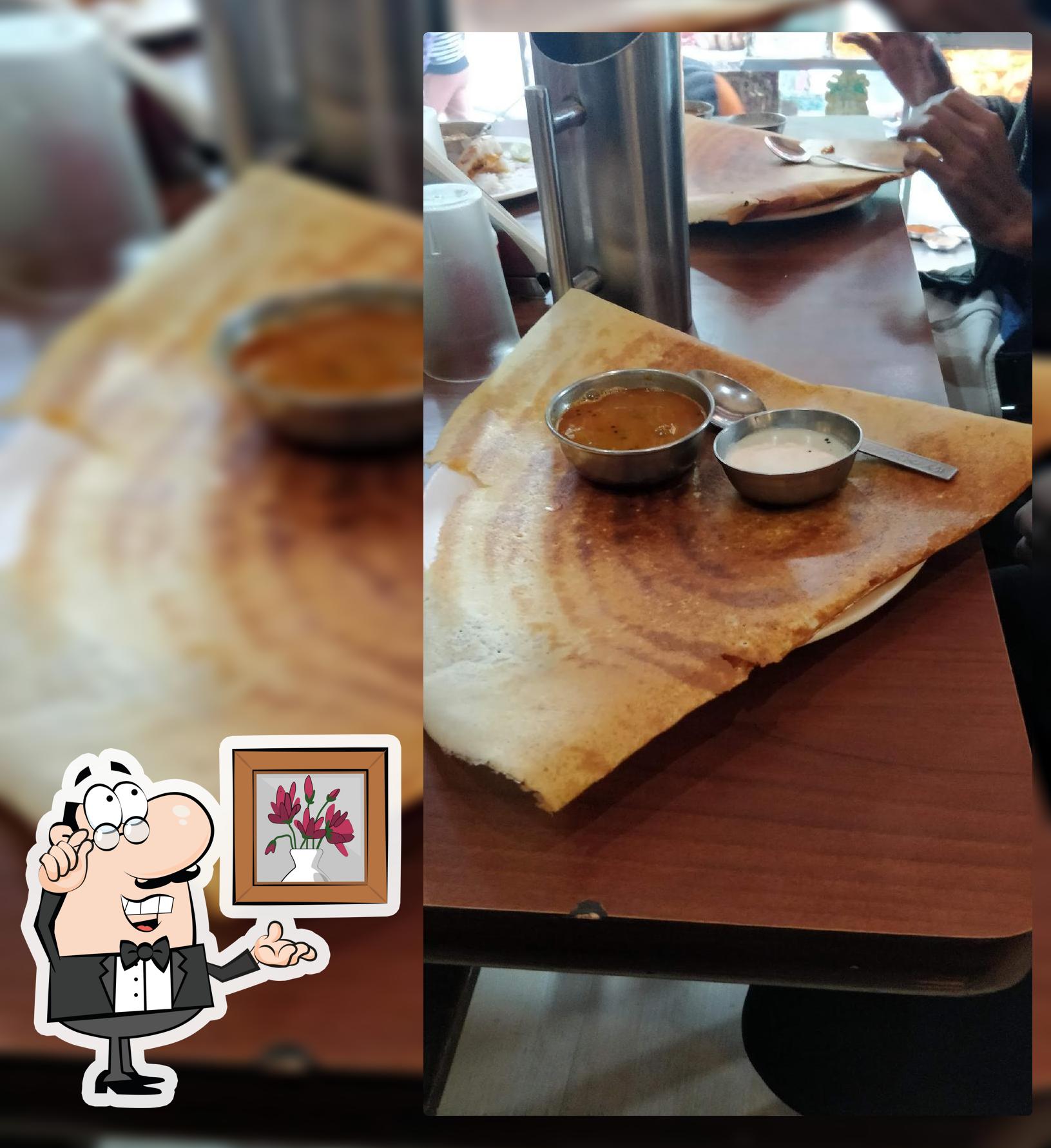 Manali food corner and madras cafe, Manali - Restaurant menu, prices ...