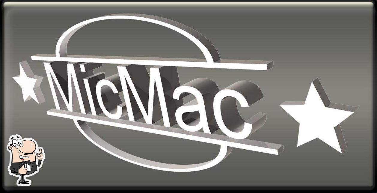 Le Mic Mac restaurant, Châtel-Guyon - Critiques de restaurant