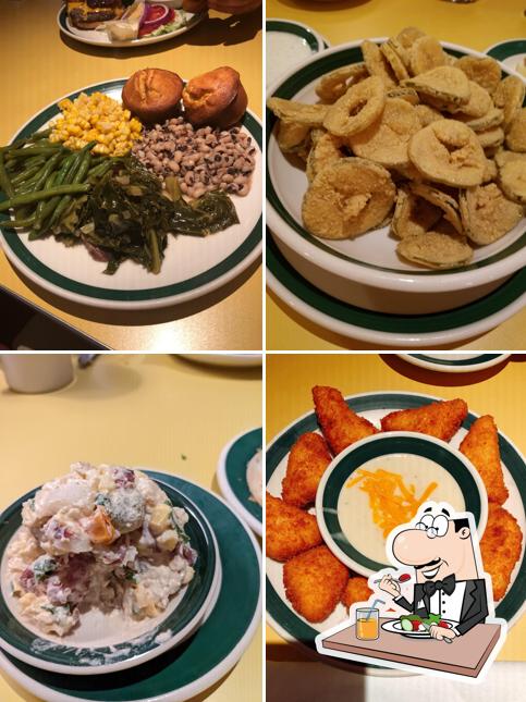 OK Cafe, Atlanta - Restaurant menu, prices and reviews