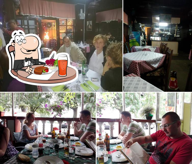 Top 5 restaurants with burgers in Sremska Mitrovica, october 2025 ...