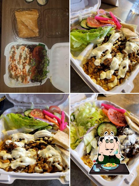 Over the Cuse Deli and Grill, Syracuse - Restaurant menu, prices and ...