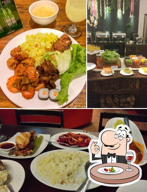 Rophe's Chicken, Davao City - Restaurant menu, prices and reviews