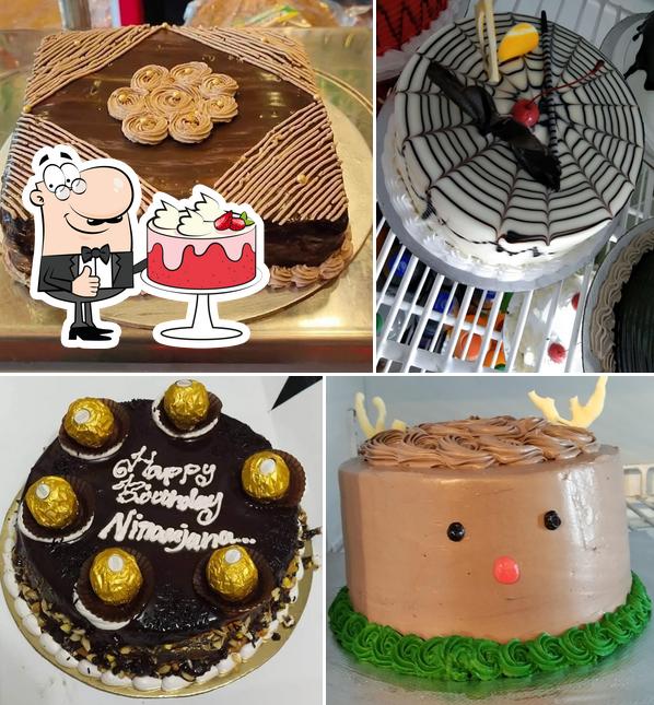 SURESH BAKERY AND SWEETS, Kozhikode - Restaurant menu, prices and reviews