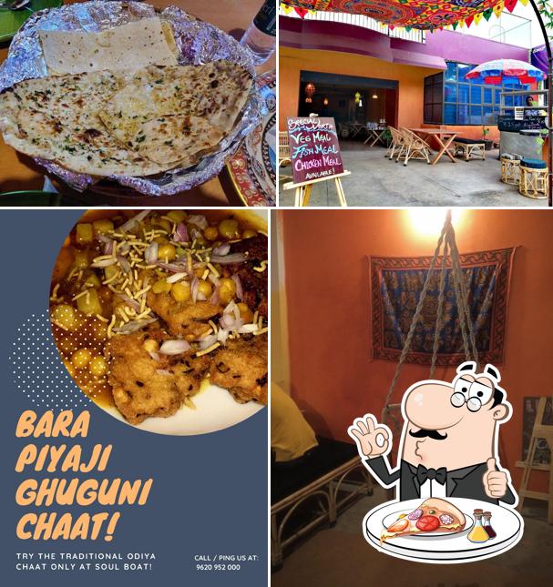 Soul Boat, Mysuru - Restaurant menu, prices and reviews