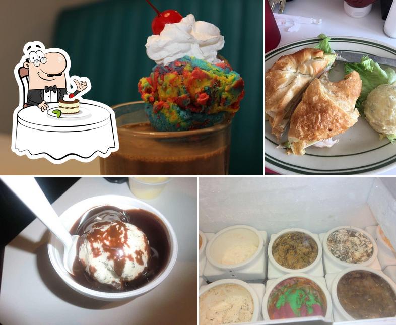 Red Plate Diner, Midland - Restaurant menu, prices and reviews