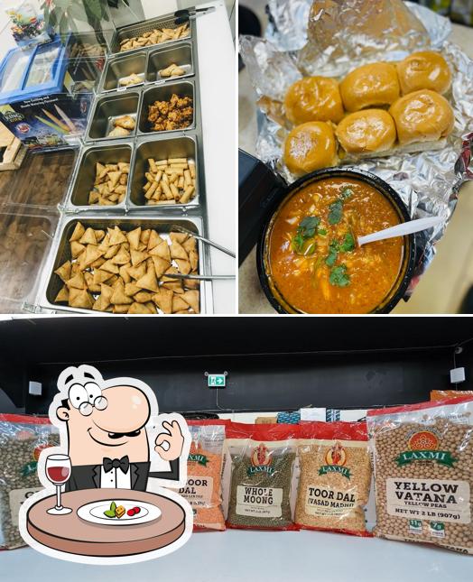 The Samosa Master, Newmarket - Restaurant menu, prices and reviews