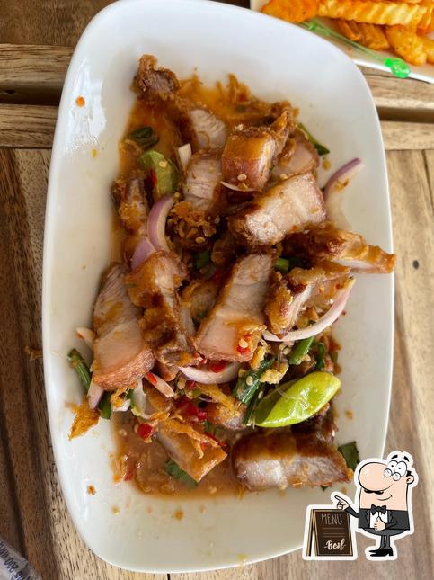 U-Cha Cafe, Thailand - Restaurant reviews