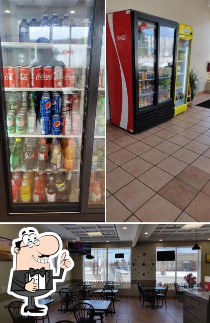 York Shawarma, 4200 Weston Rd Unit 3 in Toronto - Restaurant reviews