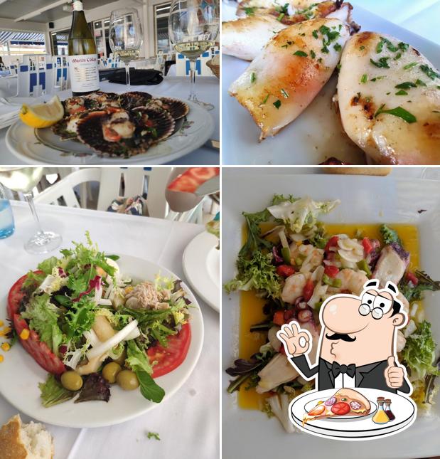 Los 5 mejores restaurantes en Somo, Cantabria, diciembre 2025 ...