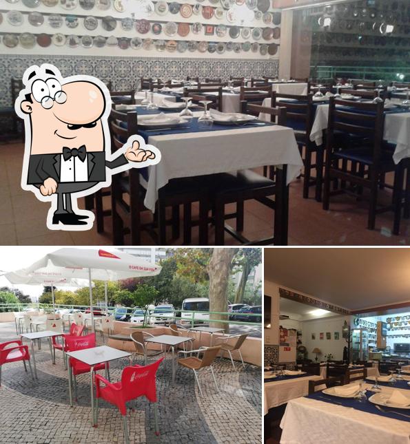 Restaurante Solar das Olaias, Lisbon - Restaurant reviews