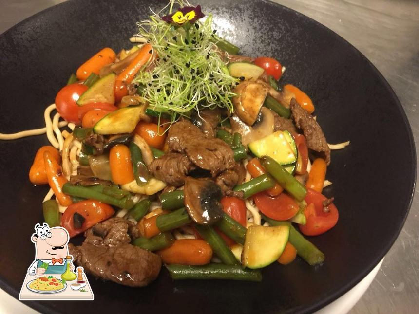Top 10 restaurants in Cluj-Napoca, january 2025 - Restaurant Guru