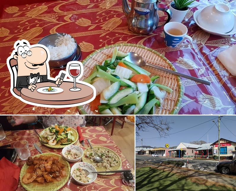 Sint's Traditional Vietnamese and Chinese Restaurant in Lowood ...