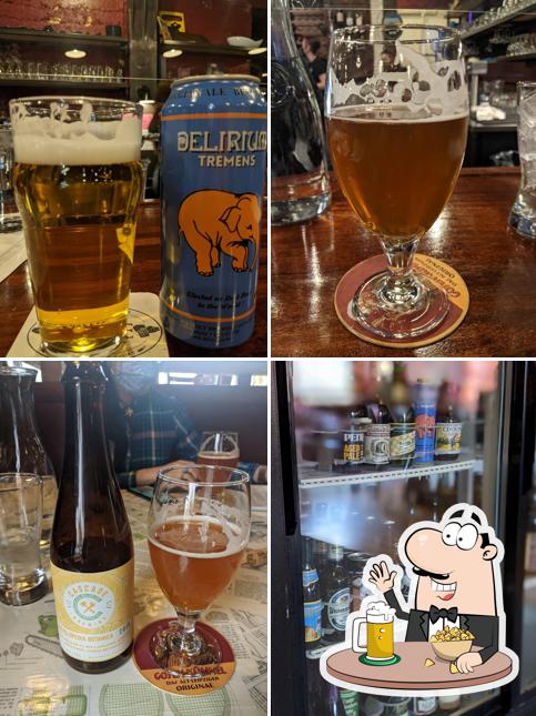 All places to eat and drink in Corvallis, autumn 2023 - Restaurant Guru