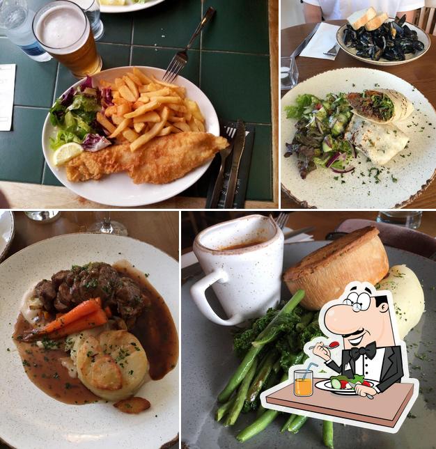 The Cellar in Aberaeron - Restaurant reviews