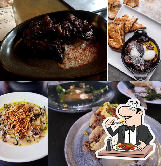 The Iberian Pig, Decatur - Restaurant menu, prices and reviews
