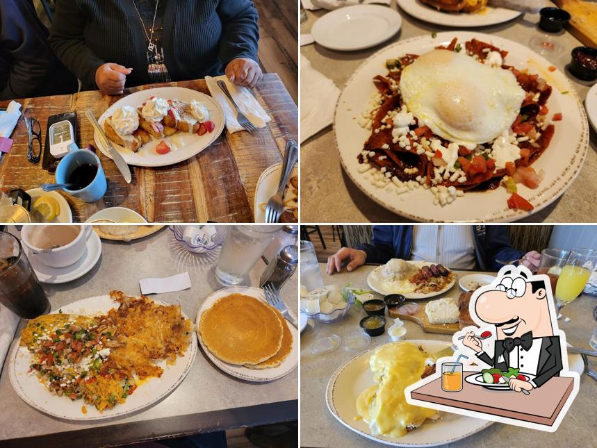 Menu of Toast & Jam restaurant, Schererville, Mallard Ln - reviews and ...