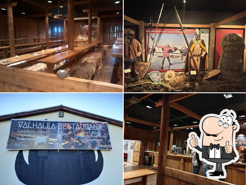 Valhalla Restaurant., Hvolsvöllur - Restaurant reviews