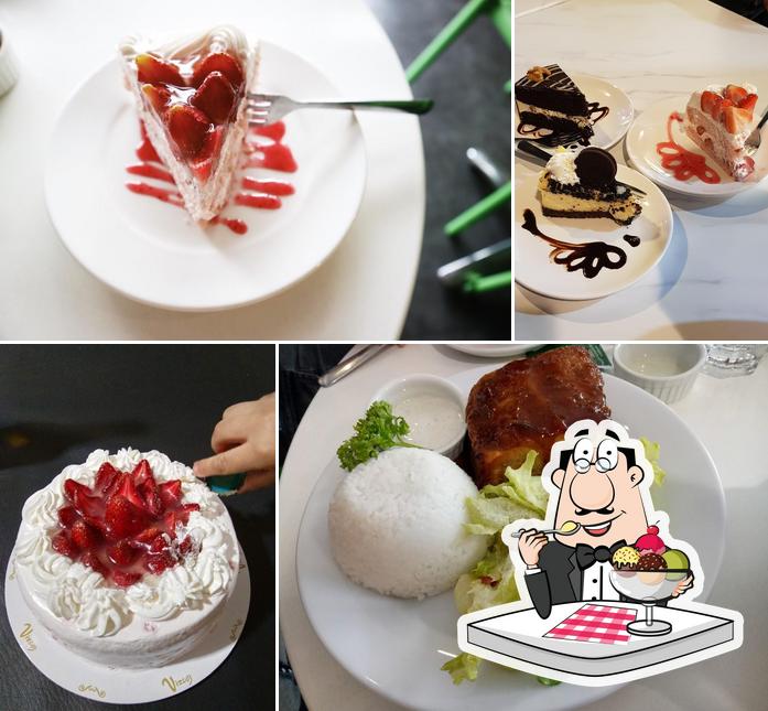 Vizco's Cafe, Baguio - Restaurant reviews