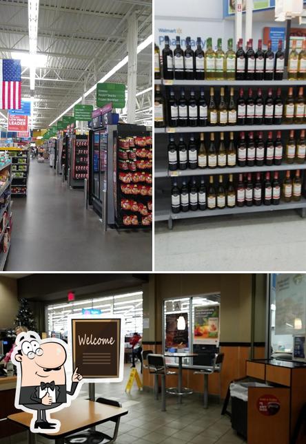 Walmart Supercenter in Temecula - Restaurant reviews
