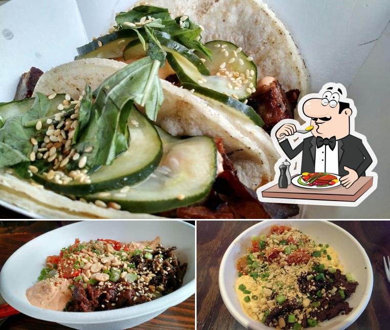 World Street Kitchen, 2743 Lyndale Ave S in Minneapolis - Restaurant ...