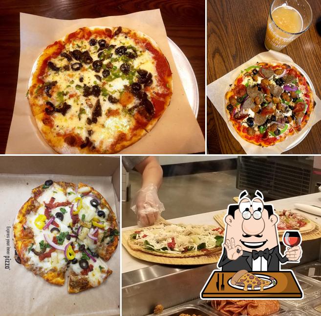 Top 5 restaurants with pepperoni in Buford, september 2025 - Restaurant ...