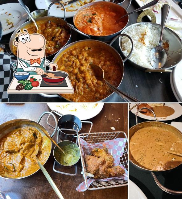 Butter Chicken Factory, Toronto - Restaurant menu, prices and reviews