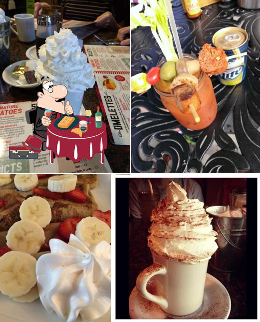 Lumber Inn, Delafield - Restaurant menu, prices and reviews