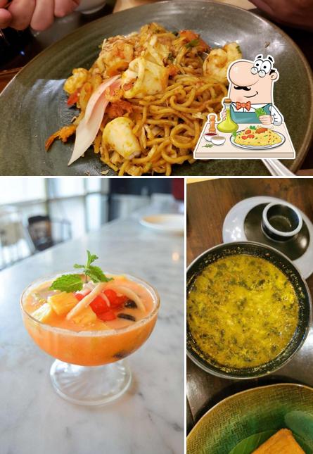 Seribu Rasa, Jakarta - Restaurant menu, prices and reviews
