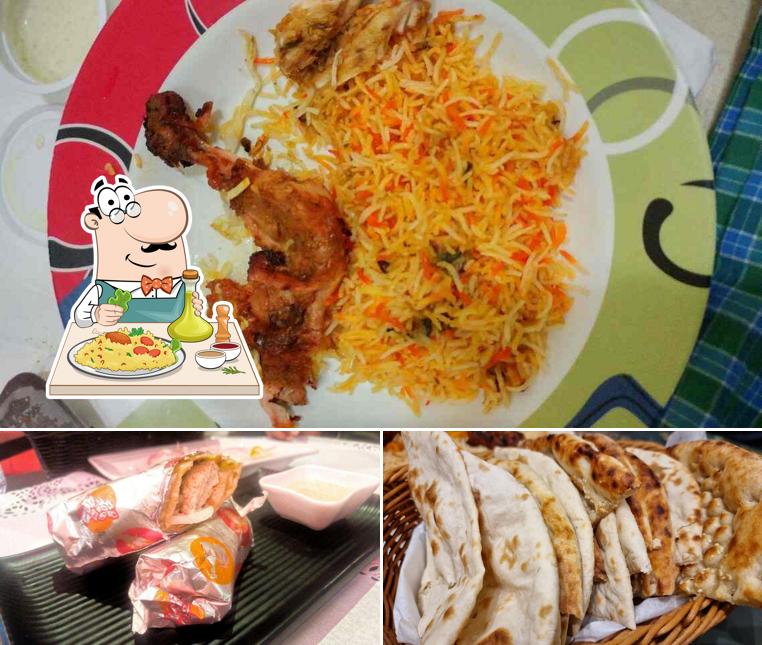 AL NAWAB RESTAURANT LLC, Sharjah - Restaurant menu, prices and reviews