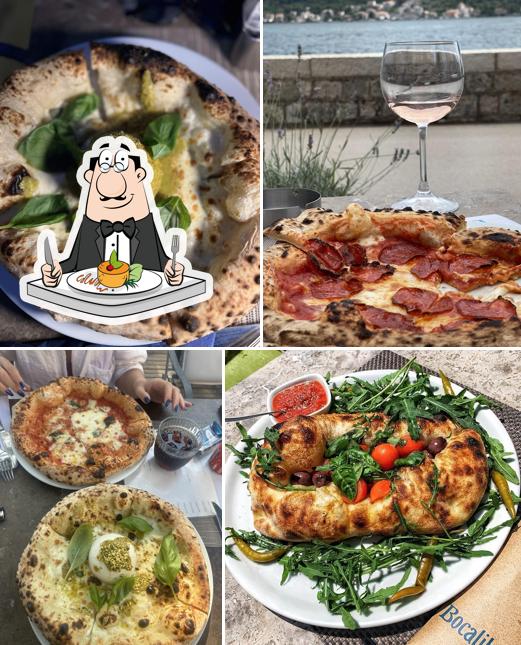 Perast Pizza Bocalibre, Perast - Restaurant menu, prices and reviews