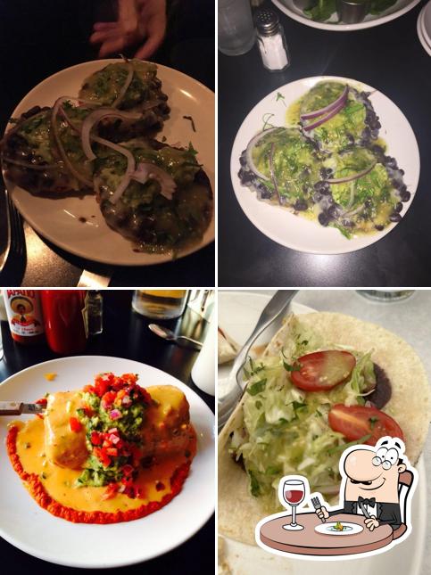 Handlebar, Chicago, Damen - Restaurant menu, prices and reviews