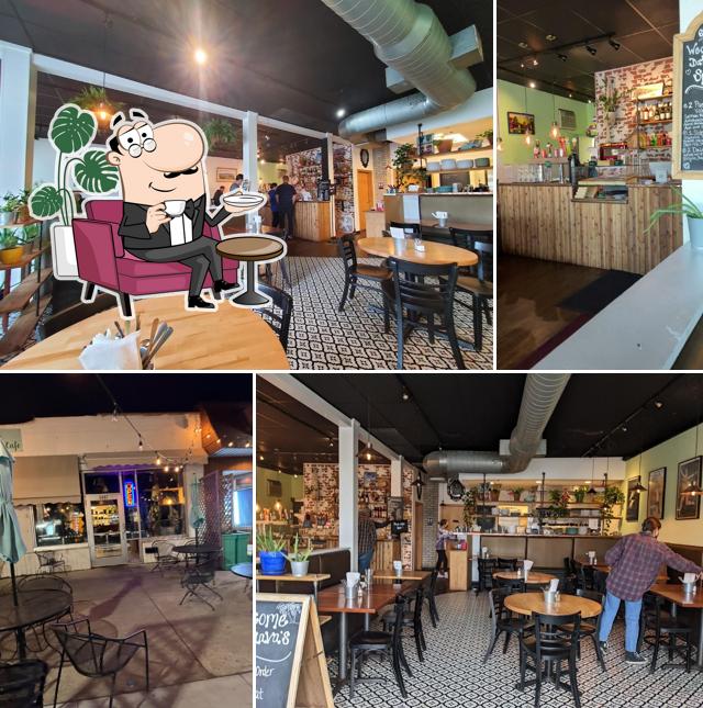 Guava's Cuban Cafe, Minneapolis - Restaurant menu, prices and reviews